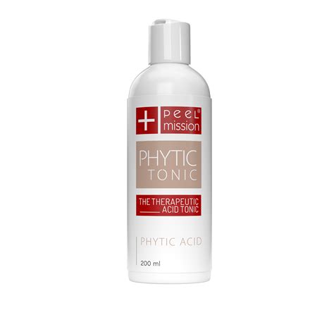 Phytic Peel Не просто козметично оборудване а много повече