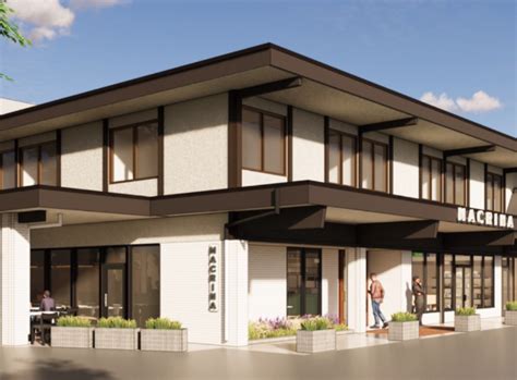 Macrina Bakery Opening New Location In Mercer Island