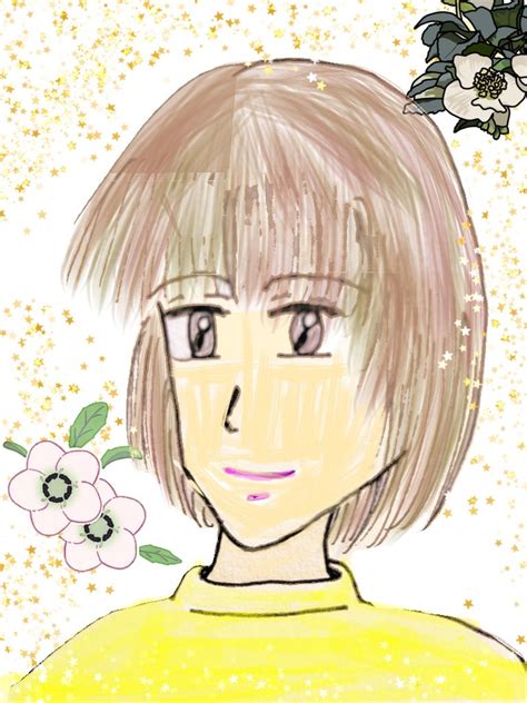 自主企画のイラスト3→「幼なじみが私にだけ敬語を使ってくる」／入江 涼子の近況ノート カクヨム