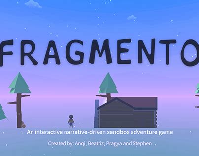 Unity D Game Development Projects Photos Videos Logos Illustrations And Branding On Behance