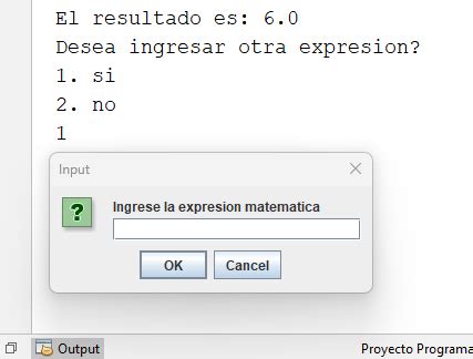 Github Mariomr Primer Proyecto Programacion