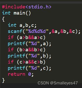 Csdn