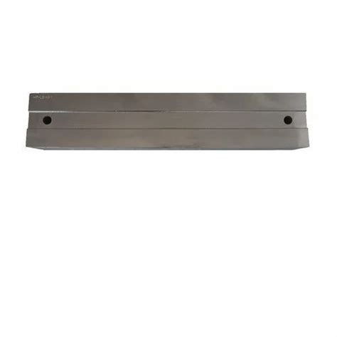 Mpi Yoke Calibration Block In Bhosari Pune Dyechem Ndt Solution