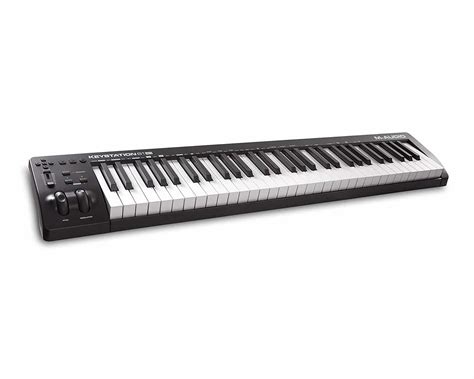 10 Best 61 Key Midi Controllers Reviewed In Detail Jun 2025