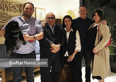 The U S Based Singer Martik ” Together With His Daughter Talene ” And