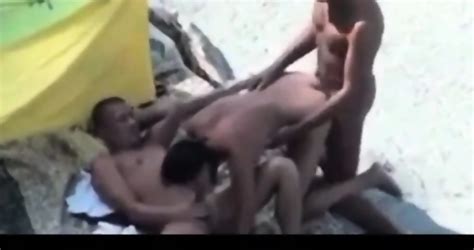 Cukcold Mmf Beach Eporner