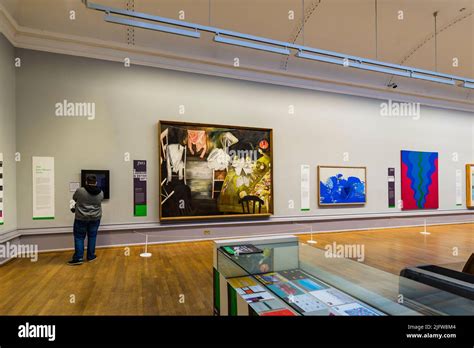 Gallery Walker Art Gallery Is An Art Gallery In Liverpool Which