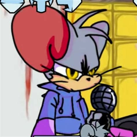 Stream FNF The Basement Show Vs Tuffy Come For Revenge D Side By