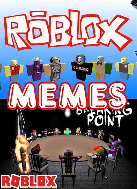 Roblox Mémés Roblox Breaking Point Funny Moments Funny Mèmès Danks
