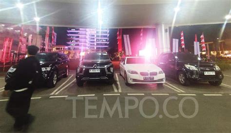 Kejagung Cegah Rekan Bisnis Riza Chalid