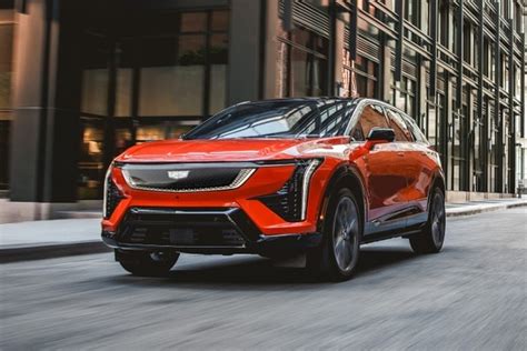 2025 Cadillac Celestiq Prices Reviews And Pictures Edmunds