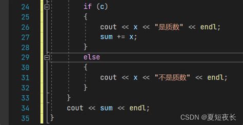 输入n，求n以内（包括n）的质数之和 求自然数n以内的所有质数的和 包含n。 csdn博客