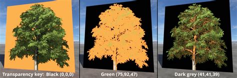 Image Map Shader Terragen Documentation From Planetside Software