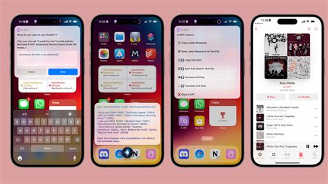 A New Chatgpt Shortcut For Iphone And Apple Watch Is Here And Its