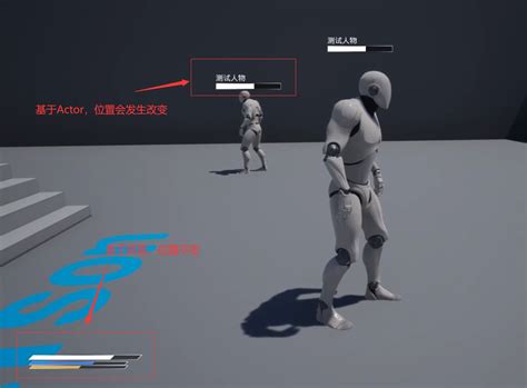 Ue4 Umgue4 Umg Csdn博客