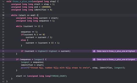 objective c dispatch apply leaves one thread hanging stack overflow
