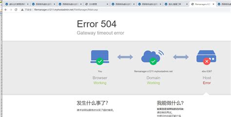 现在服务器不流行解析别名吗？ 常见问题