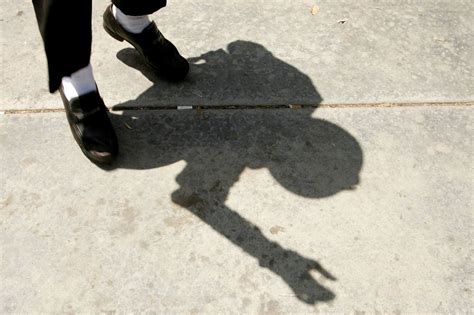 Walk 250 Faster Thanks To New Shift Moonwalker Shoes