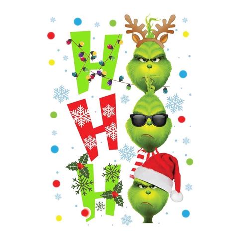 Grinchy Grinch Wall And Art Print Grinchy Grinch Artofit