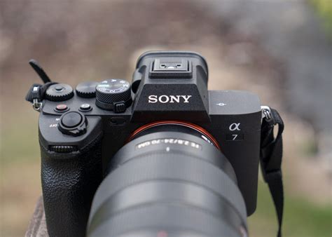 Sony A7 Iv Review A Solid All Arounder For Every Shooter Popular
