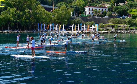 Top Sup Athletes To Participate In 3rd Corfu Emerald Cup Event Gtp