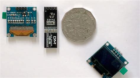 Oled I2c Display Arduinonodemcu Tutorial Arduino Maker Pro