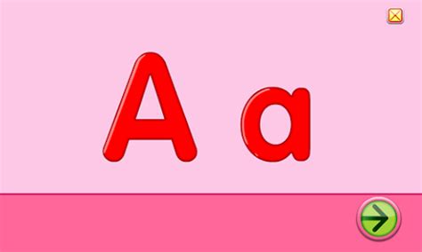 Starfall Abcs Blocks