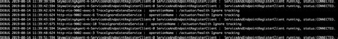 Org Apache Skywalking Apm Dependencies Io Grpc StatusRuntimeException