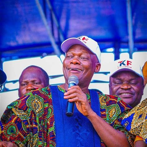 Teslim Folarin Biography Education Career Marriage Net Worth And