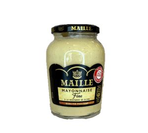 Maille Mayo Bienvenue Gourmet Shop