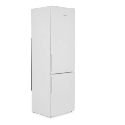 Холодильник Indesit ITR 4200 W с нижней морозильной камерой: обзор ...