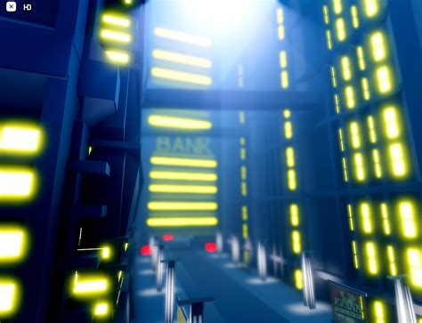 Feedback On My Futuristic City First Real Game Creations Feedback