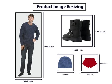 product image resizing without losing quality upwork