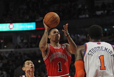Chicago Bulls 3 Players Who Wont Be Around In 2013 News Scores