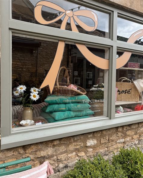 Wow We Cannot Get Over The Beautiful Brands In The Curatedstore This