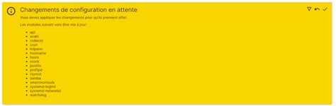 Applying Modification On Gui After Update Updatesupgrades