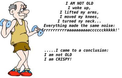 25 Witty And Funny Getting Old Quotes EnkiQuotes Old Quotes