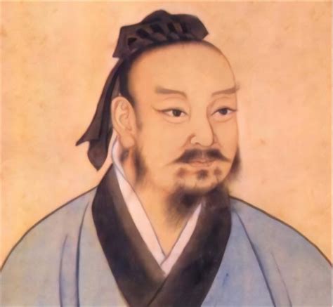 王翦 爱历史