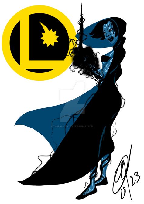 Tasmia By Thorne Identity On Deviantart