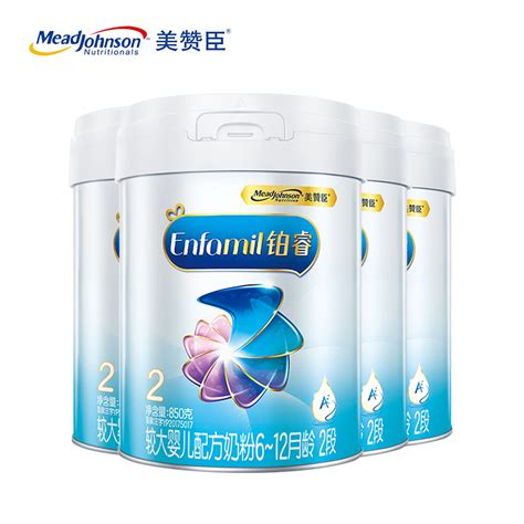 Mead Johnson Mead Johnson A G