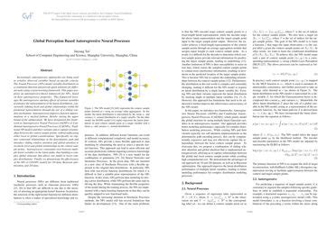 Global Perception Based Autoregressive Neural Processes Papers With Code