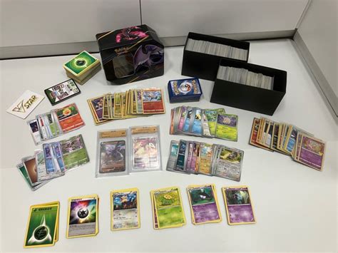 The Pokémon Company Sammlung 1250 Pokemon Cards Catawiki