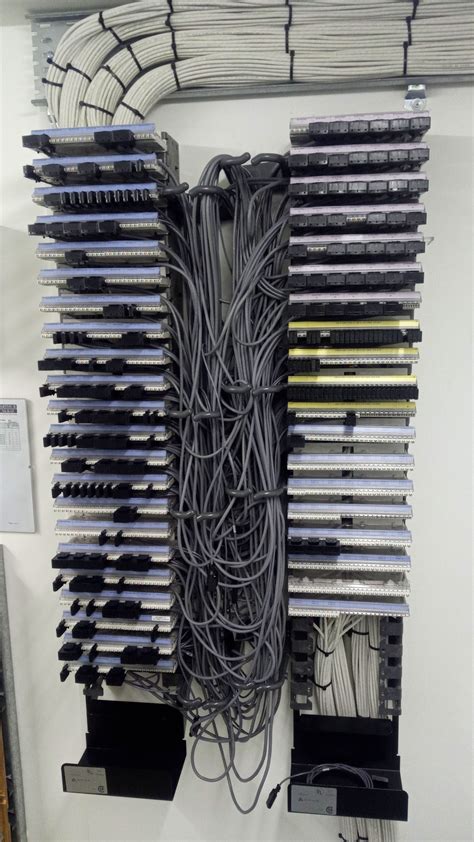 What Is This Method Of Cabling Networking Spiceworks Community