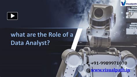 Data Analytics Online Training Visualpath Presentation Free To Download