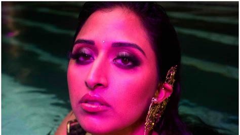 Rapper Raja Kumari Bindis And Bangles Are Part Of My Identity Now And