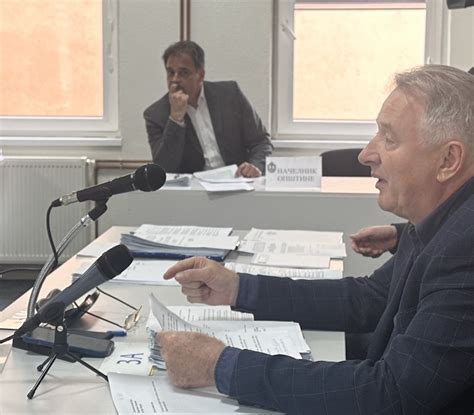 Cik Ispituje Da Li Je Rajko Papović U Sukobu Interesa Direkt Portal