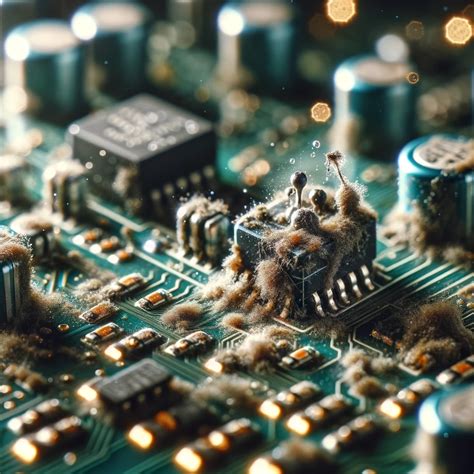 A Comprehensive Guide On How To Clean Circuit Boards Kingsignal PCB PCBA Solutions