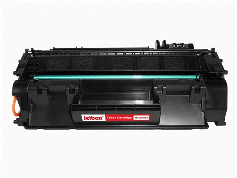 China Compatible Toner Cartridge for HP 505A/X - China Toner Cartridge ...