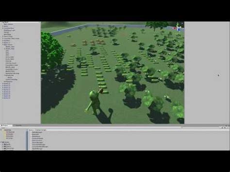 Learn Getting Started with Unity 2018 3rd Edition | 11 Scripting ...