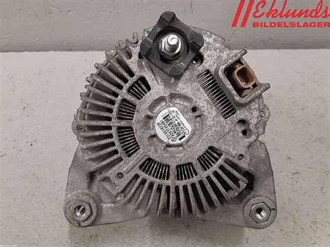 231001822R : Dynamo / Alternator - Autoparts24